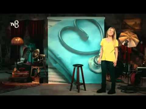 BANA BABA DEDİ DİZİ MÜZİĞİ