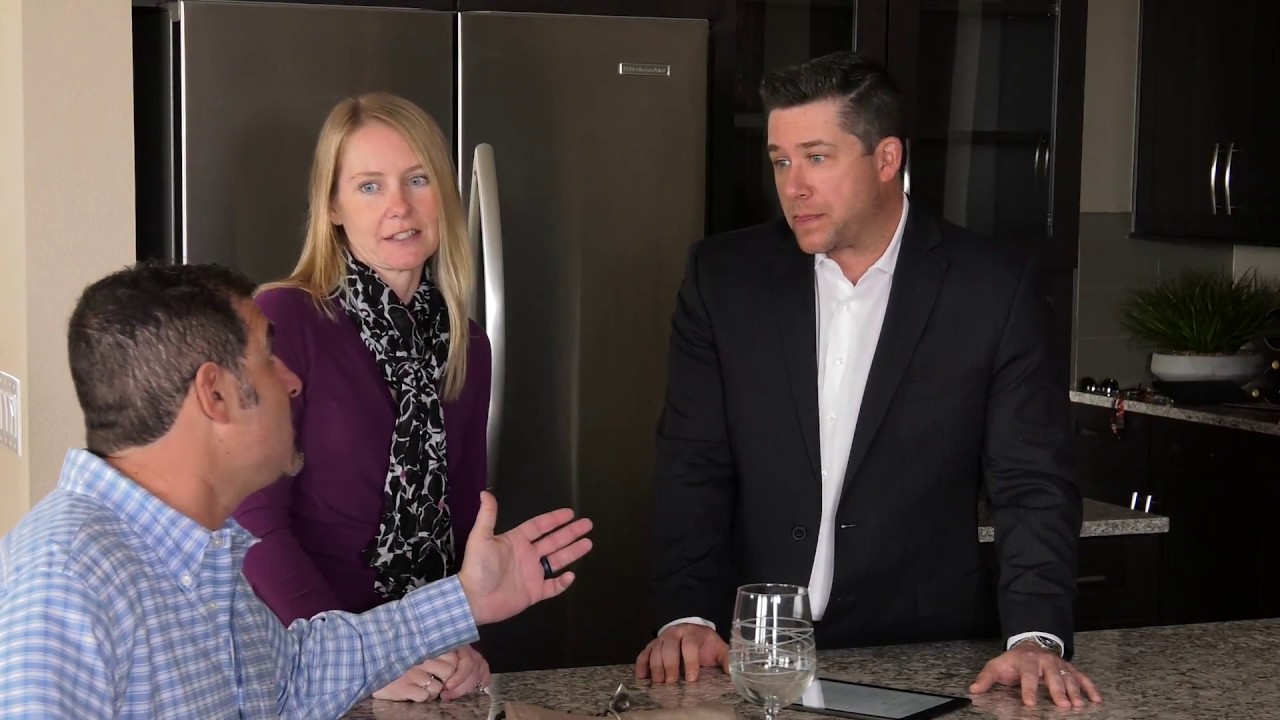 Jeff Doland - Listings.com - YouTube