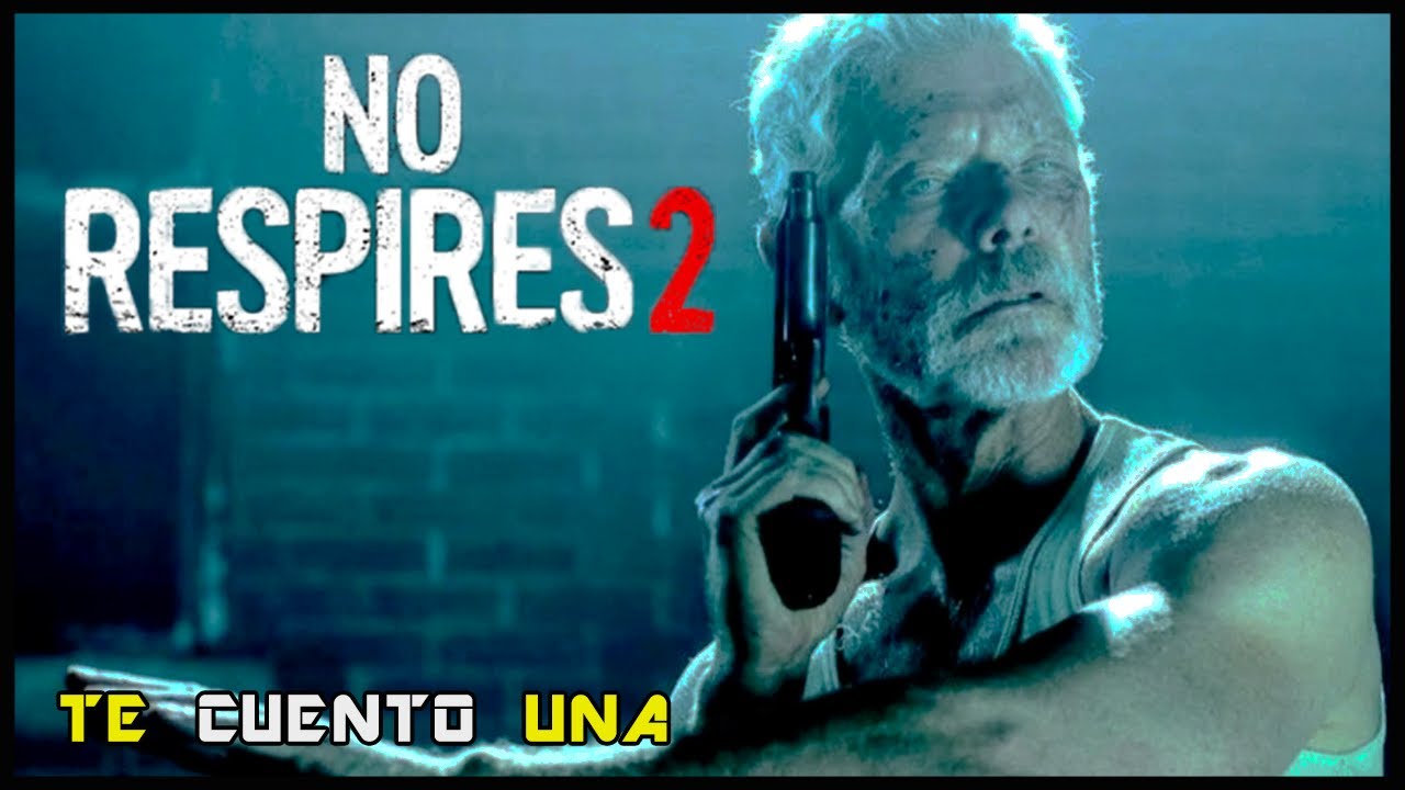 No Respires 2 | EN 10 MINUTOS - YouTube