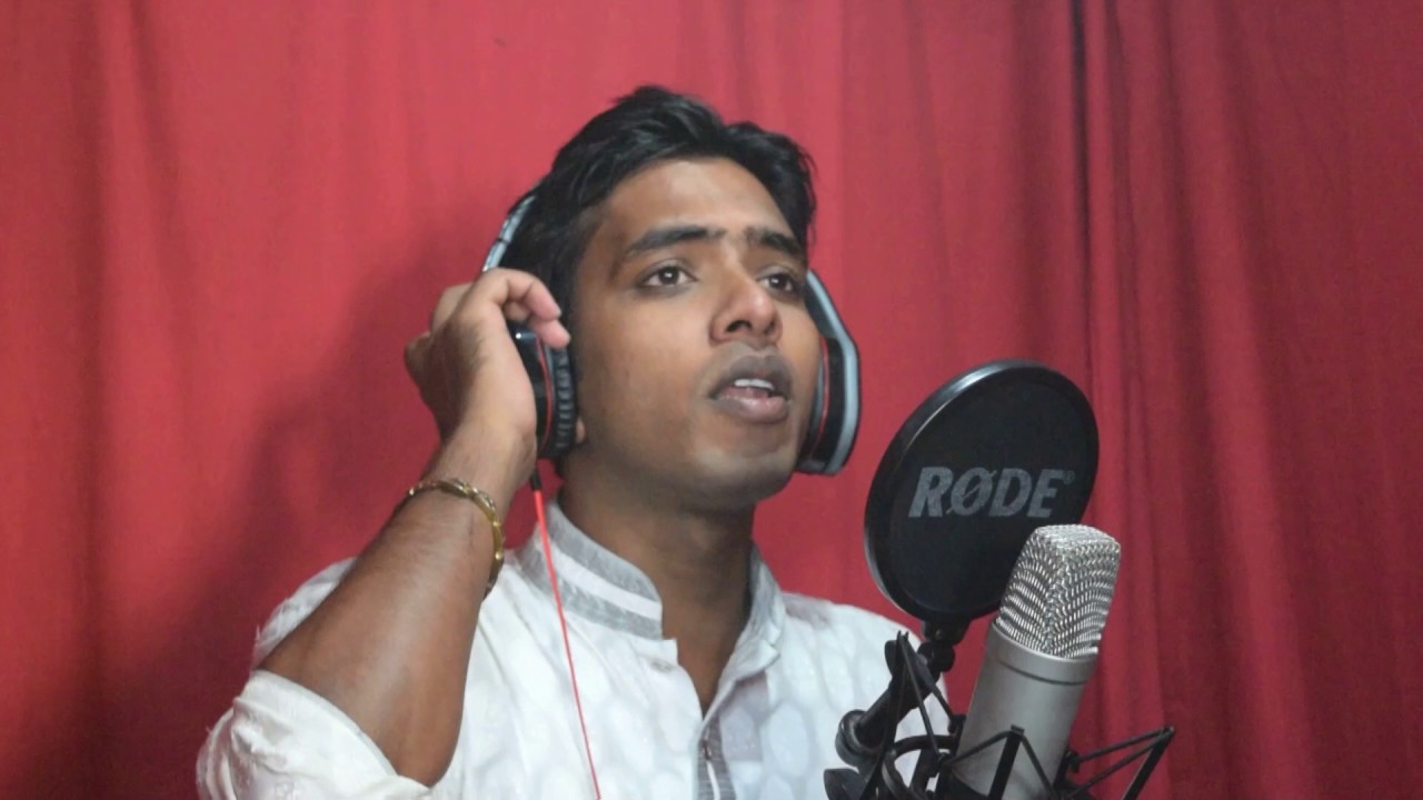 Guru tomar arshi nogor folk song by Singer Bijoy rahman. - YouTube