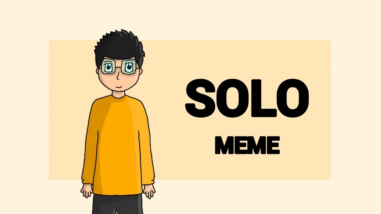 Solo Un Memes