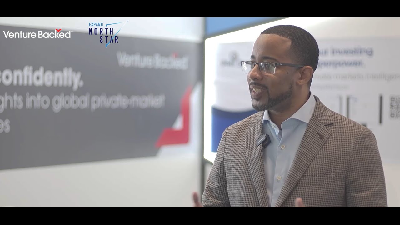 Voices of Leadership: Fredrick D. Scott, CEO of Venture Backed ...