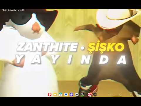 Şişkoyum ben şişko