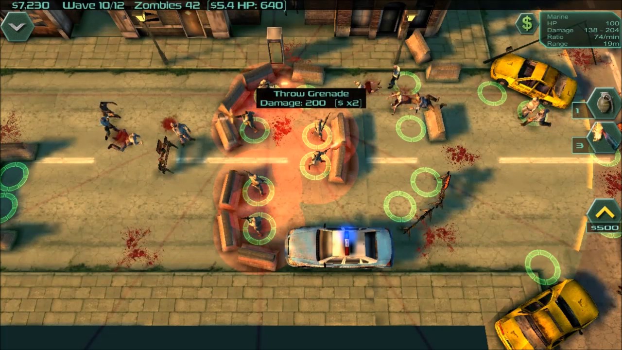 COMMANDO: Zombie Defense Episode 10 Southern Comfort - YouTube