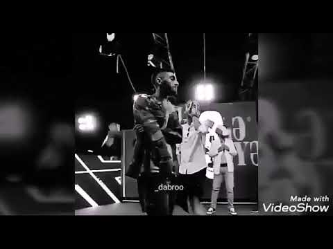 KƏLLƏ-KƏLLƏYƏ ATILMIŞ ƏN YAXŞI PUNCHLAR #1