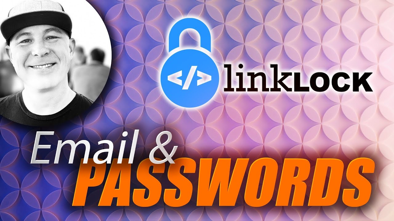 Never Send Passwords via Email Ever Again! - YouTube