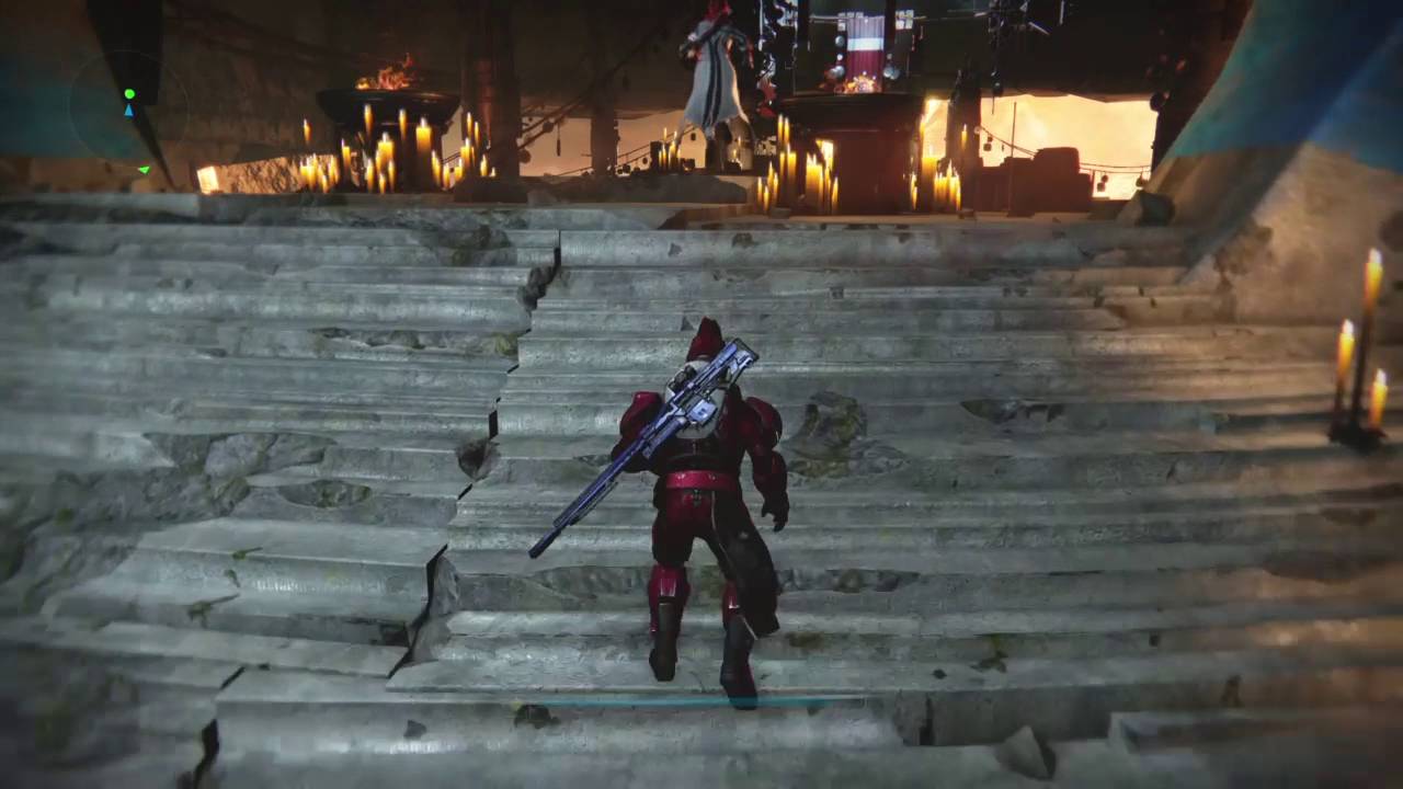Destiny | Trials - Bannerfall | Lighthouse Rewards #2 - YouTube