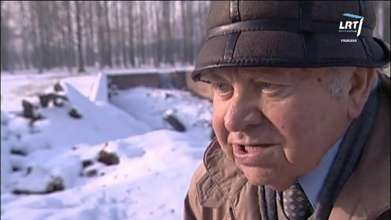 Aušvico specialioji komanda - gyvieji numirėliai - YouTube