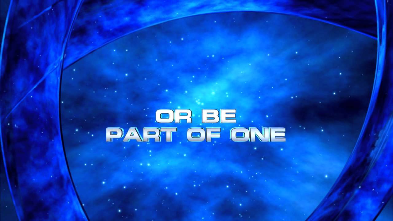 IMAX Countdown - YouTube