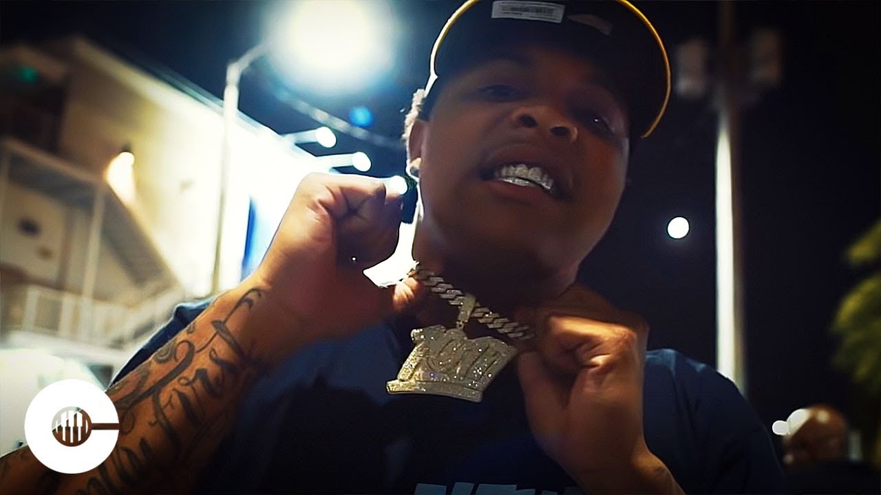 BigWalkDog x MoneyBagg Yo Type Beat "The Streets" | @ChaseRanItUp - YouTube