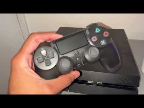 Como é ter um PS4 em 2025? Playstation 4