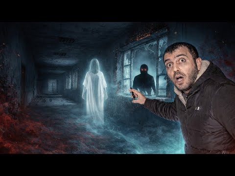 J'ai Cru Ne Pas En Sortir De Cette Clinique Hantée - Enquête Paranormale