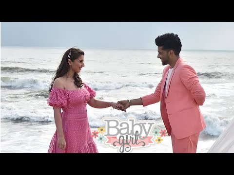 Baby Girl Türkçe Altyazılı| Guru & Dhvani ❣️