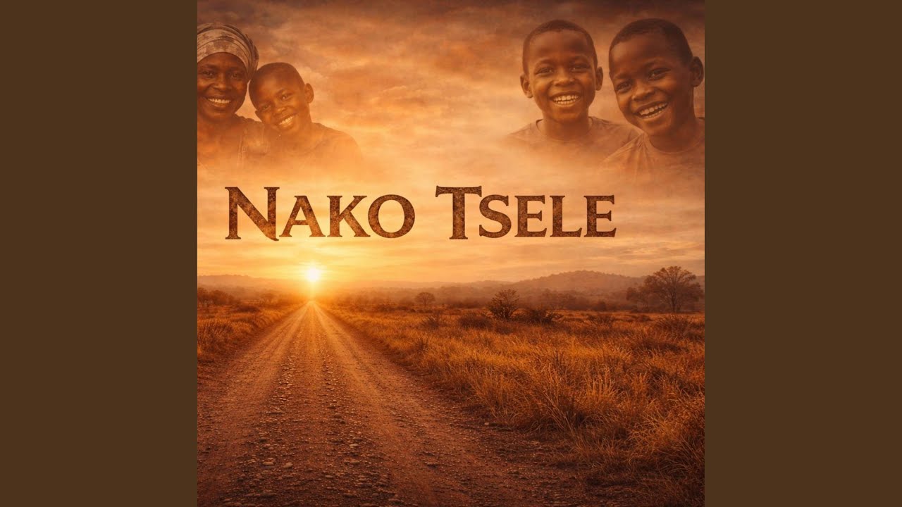 Nako Tsele - YouTube