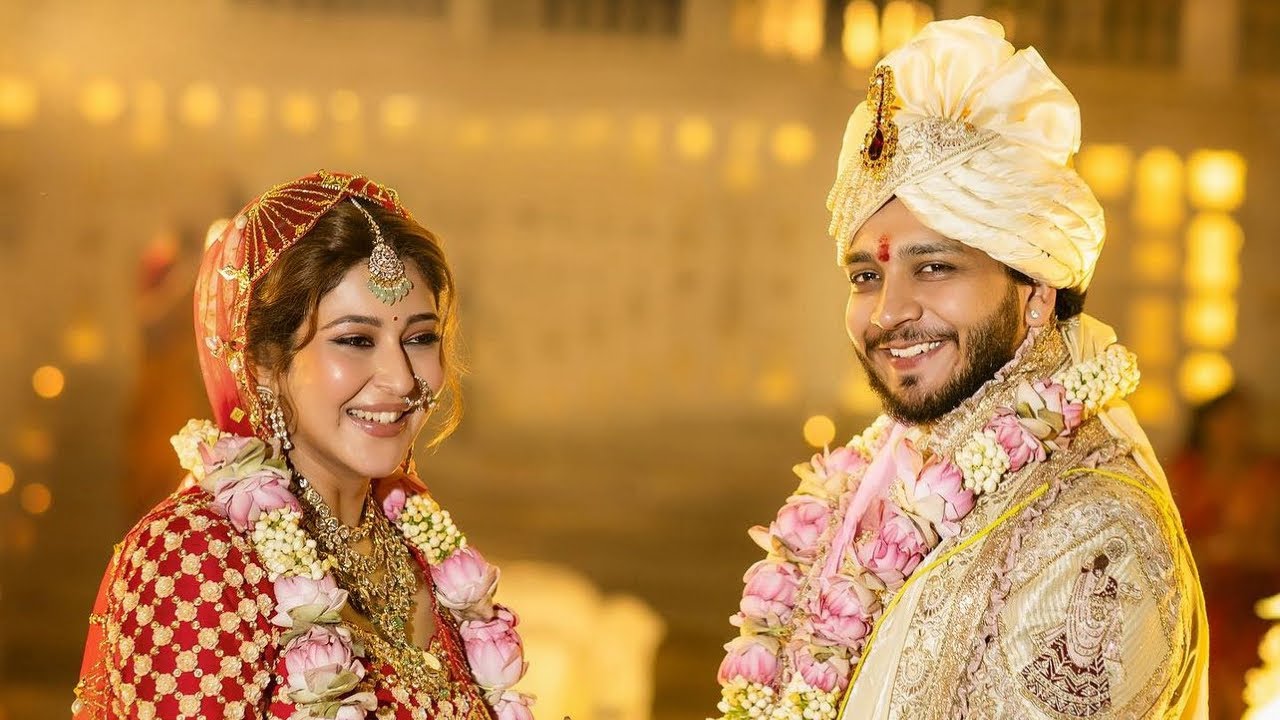 Sonarika ( Mahadev Serial Parvati ) & Vikas || Eternal Bond|| Teaser ...