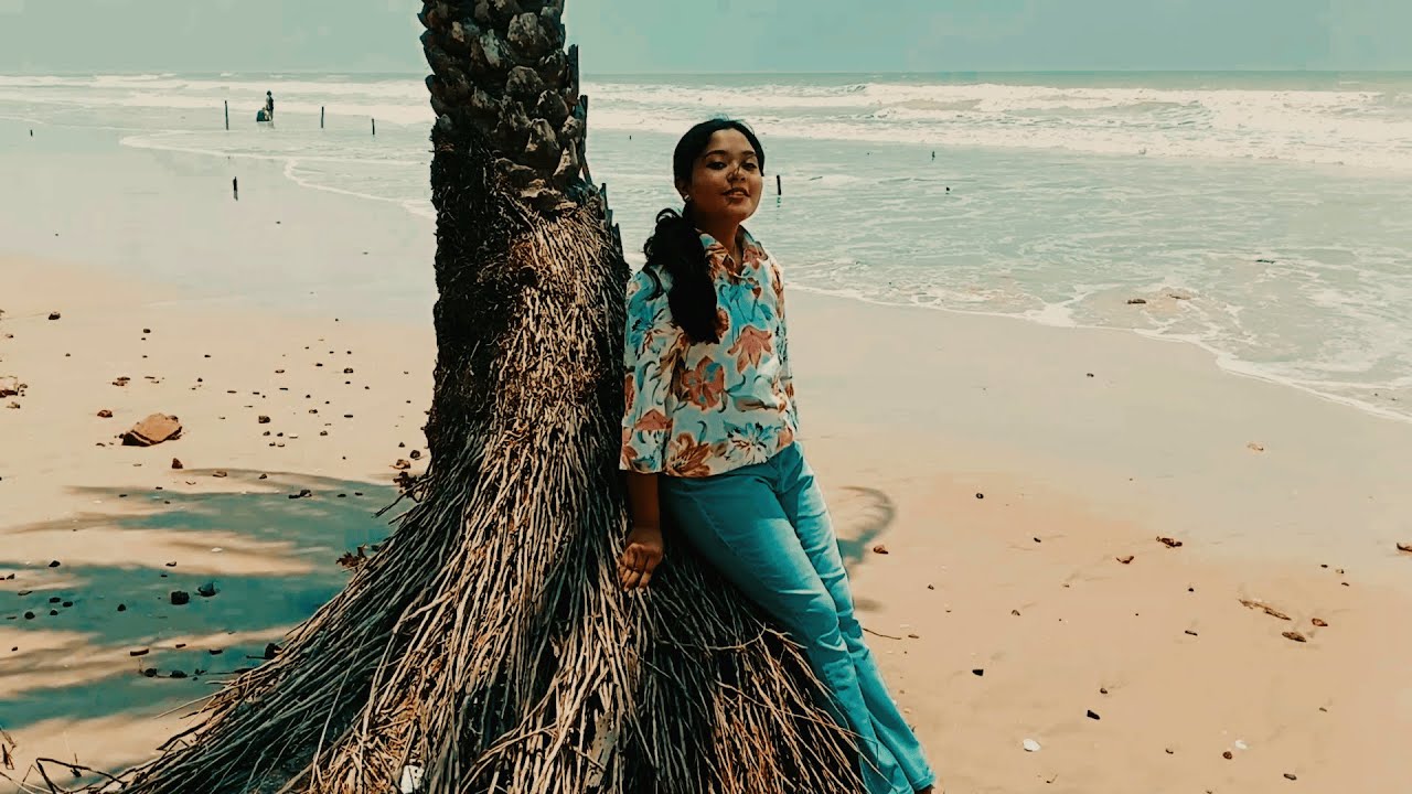 Arnaa - Jamaica Farewell - YouTube