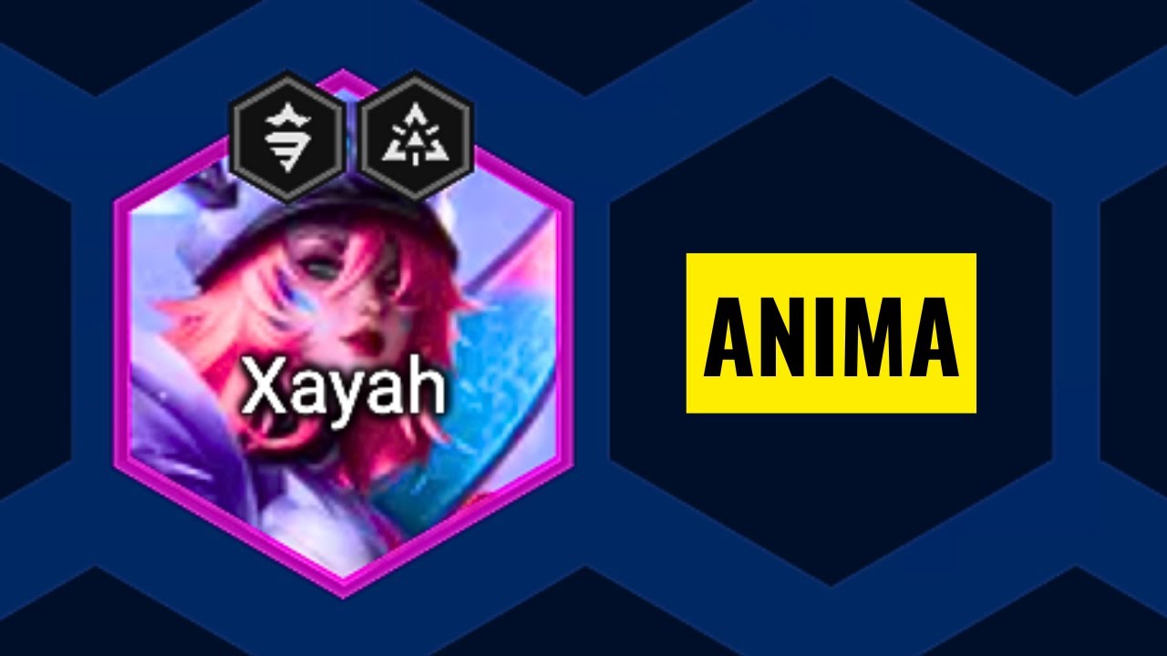 How to Play 7 Anima Squad (w/ Aesah) - YouTube