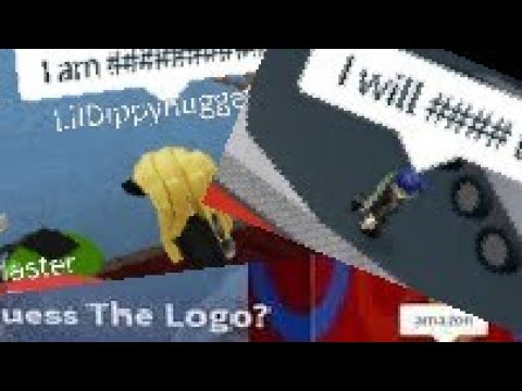 I took part in the FIRST EVER Flicker Pro Game... - YouTube