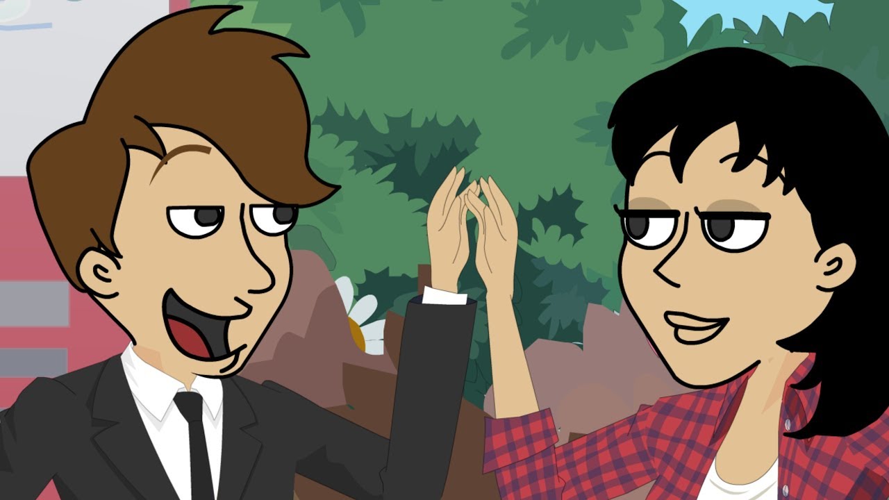 GOA!: Anime World 2 - YouTube