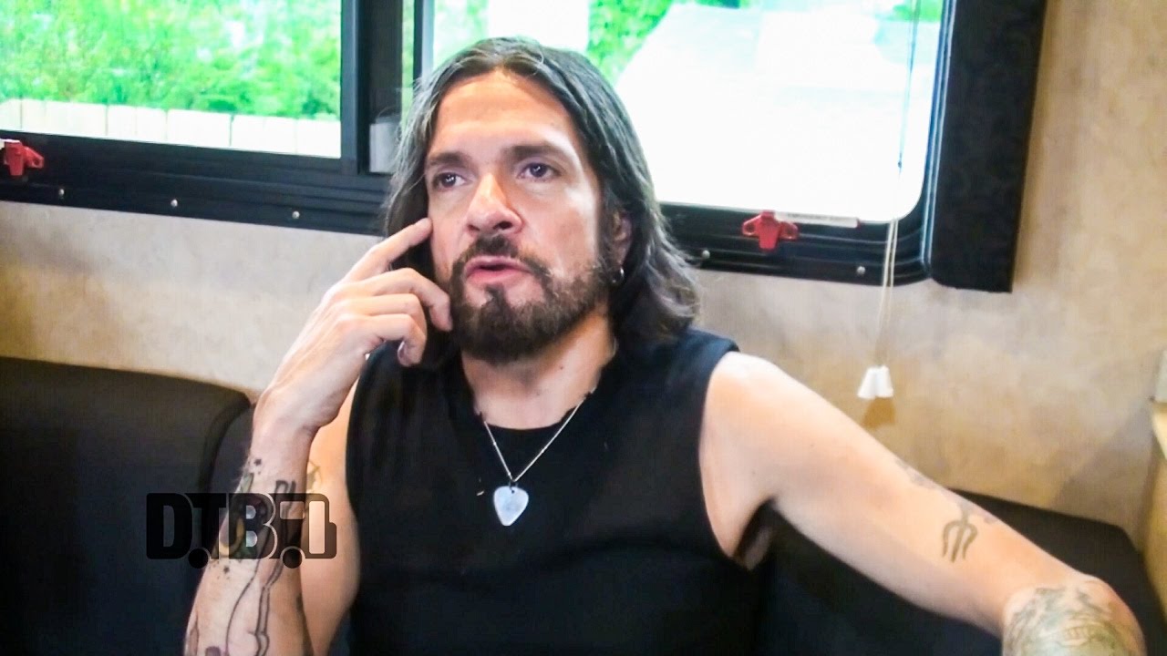 Tommy Victor (of Danzig and Prong) - PRESHOW RITUALS Ep. 280 - YouTube