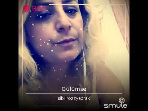 Gülümse. Sezen Aksu