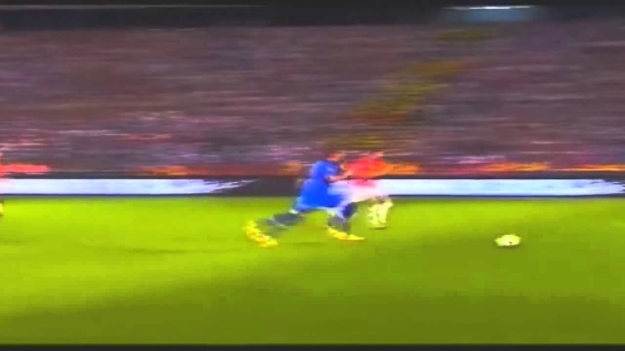Neven Subotic - Matija Nastasic - YouTube