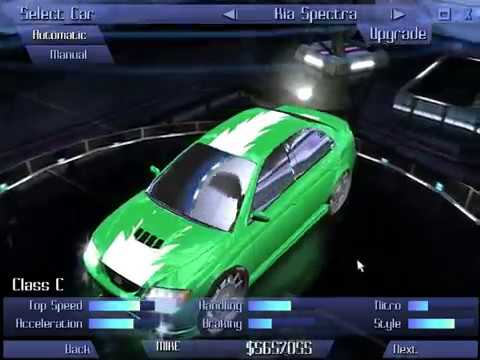 Final Drive Nitro Mods: Extra Cars and sounds - YouTube