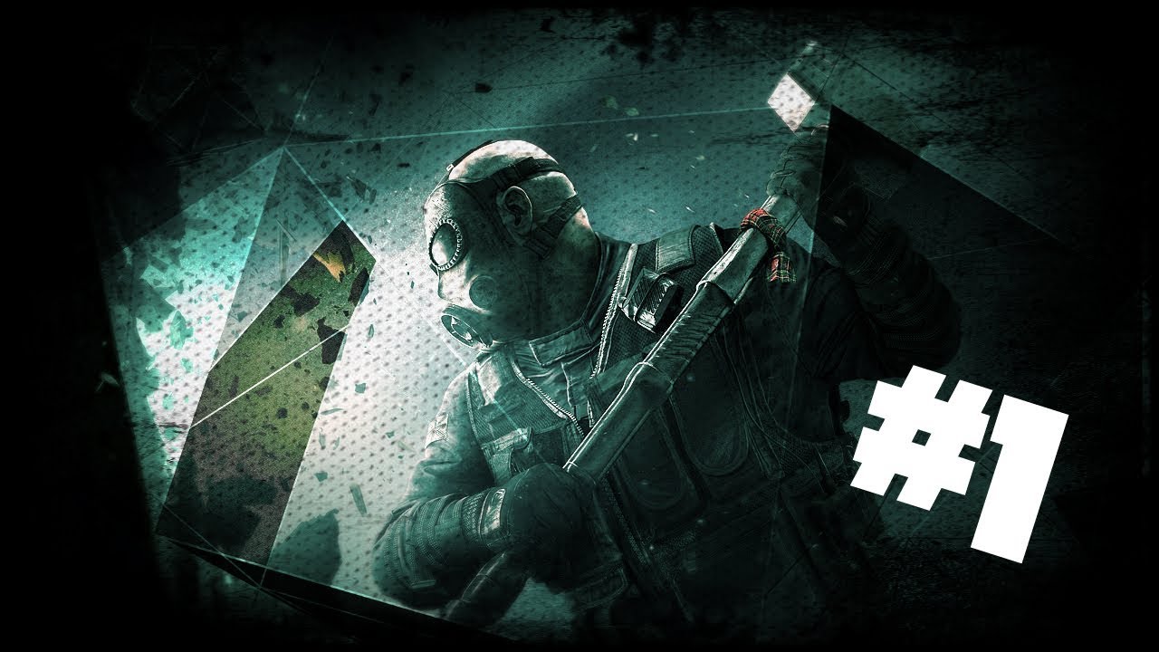 Best of Kill R6 #1 - YouTube