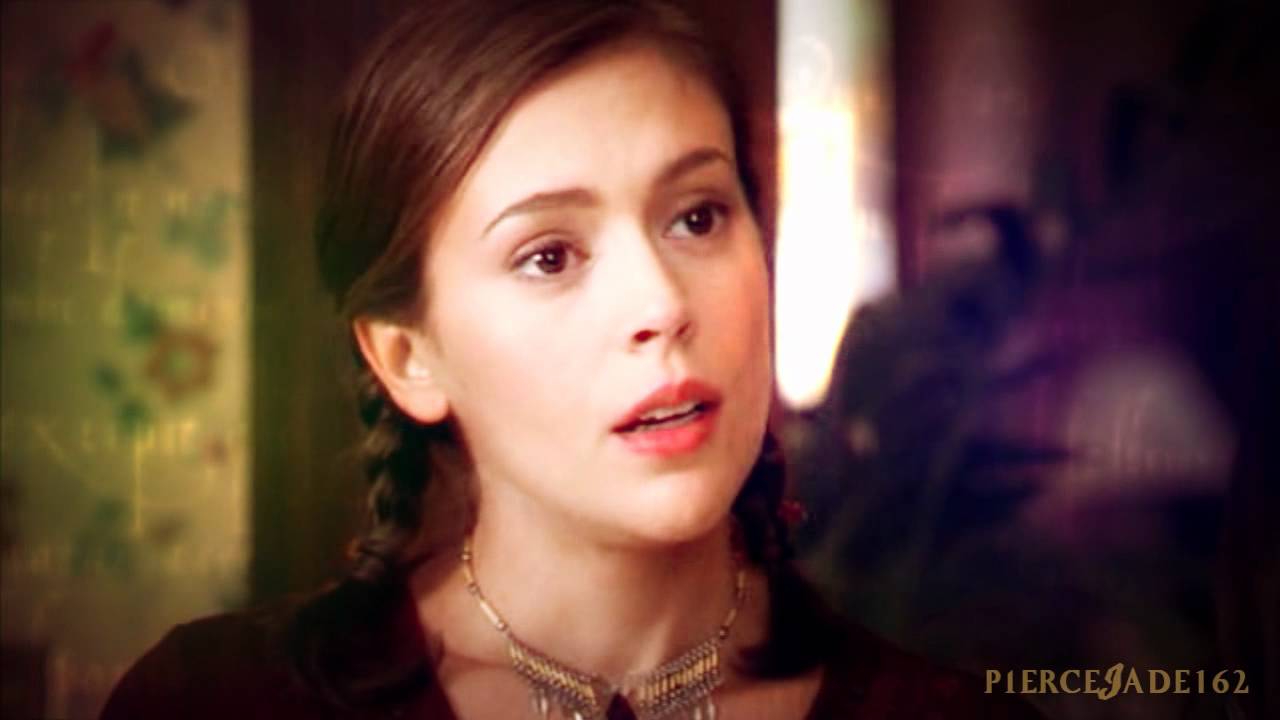 Charmed » Ms.Hellfire (2x09) Opening Credits - YouTube