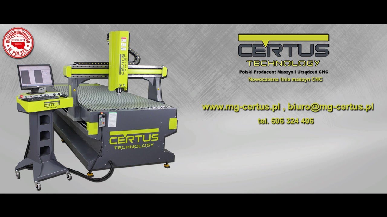 CERTUS CNC LFM - obróbka form / frezowanie 3d / materiał : prolab 65 ...