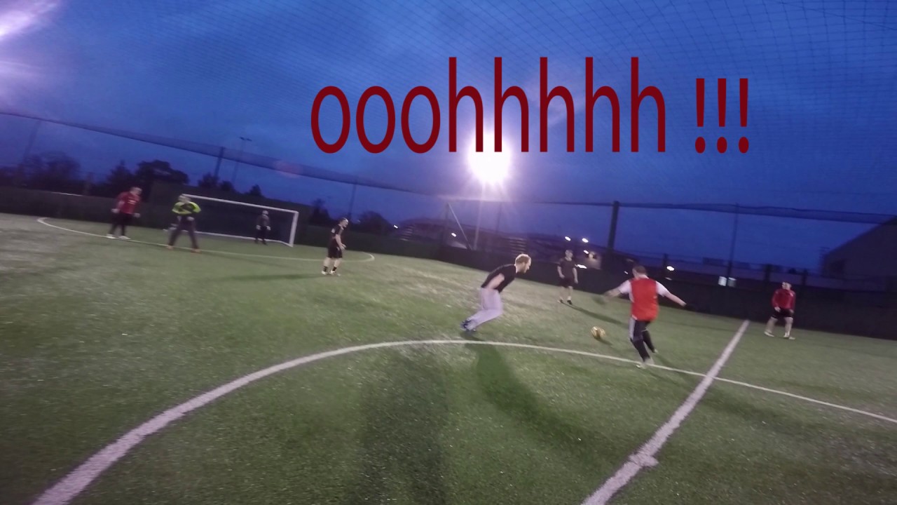 tesco dot.com football part 2 - YouTube