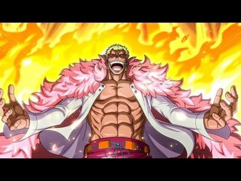 TechniquesReview | All Doflamingo's Attack | PART 1 - YouTube