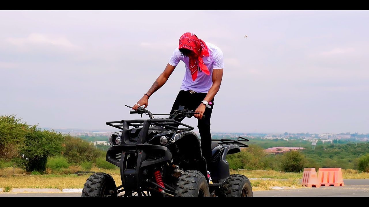 WHIZBI - "JeEso" Studio Session - YouTube