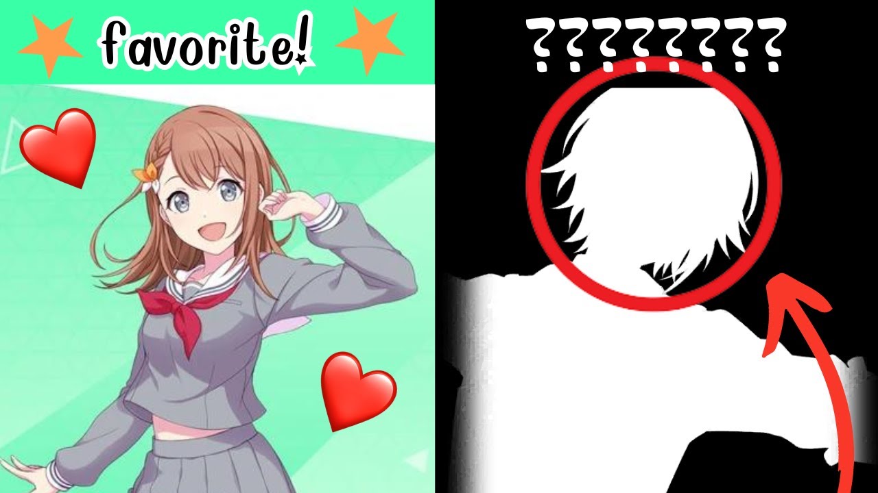 ranking Prosekai charecter in my opinion(And I'm bias) - YouTube