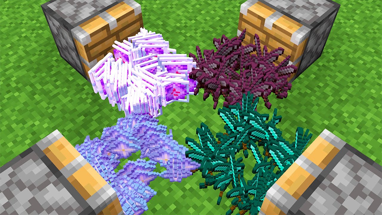 How to Create Lightning God Sword - YouTube