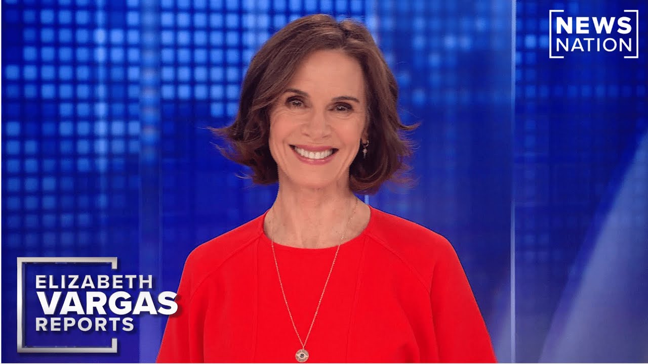 How was the Colorado fire attack suspect still in the US? | Vargas Reports Full Episode 6/2 ...