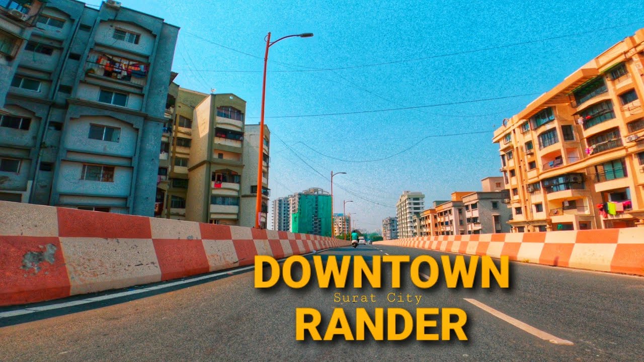 Rander Surat | Vijay Kumawat - YouTube