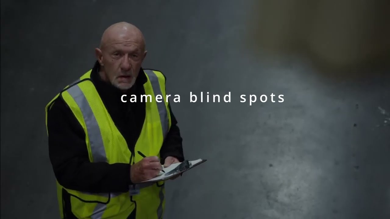 Mike conducts a physical pentest (annotated) - YouTube