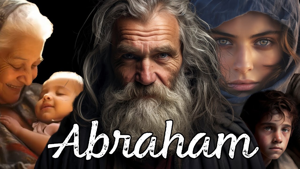 Abraham - The Beginning - YouTube