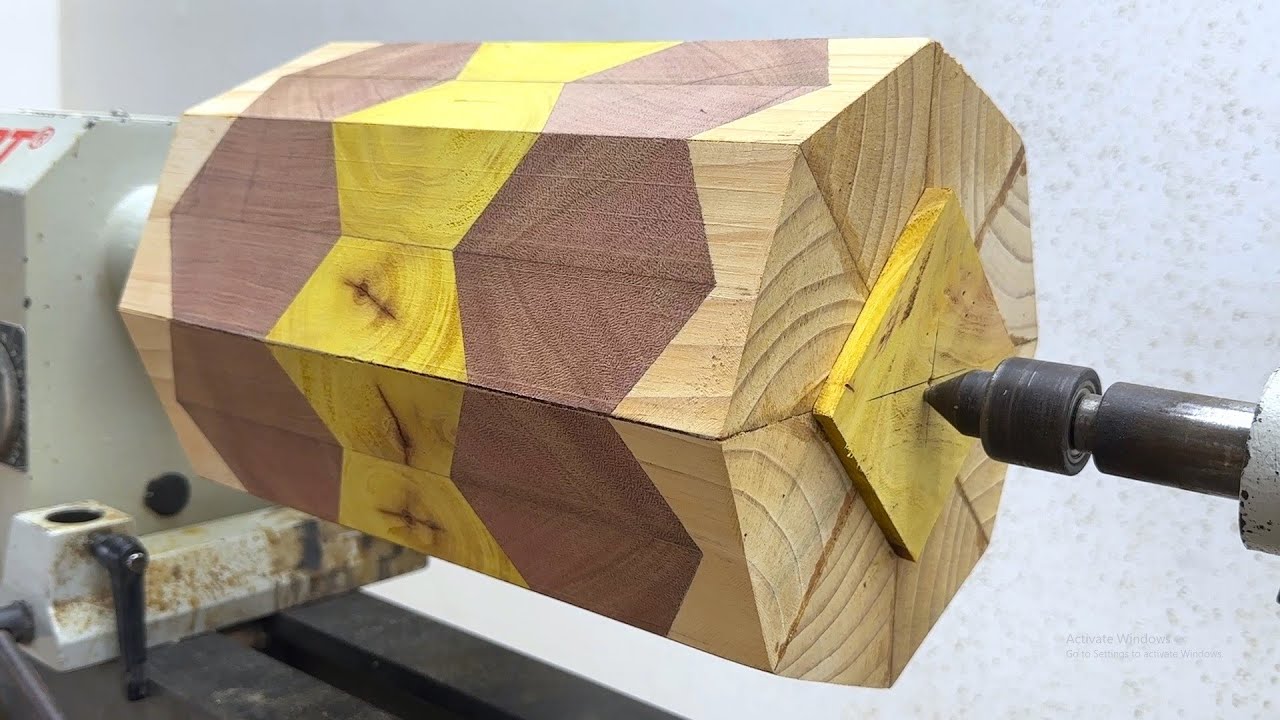 Craft Woodturning Products - A Simple Way To Have Beautiful Masterpiece ...