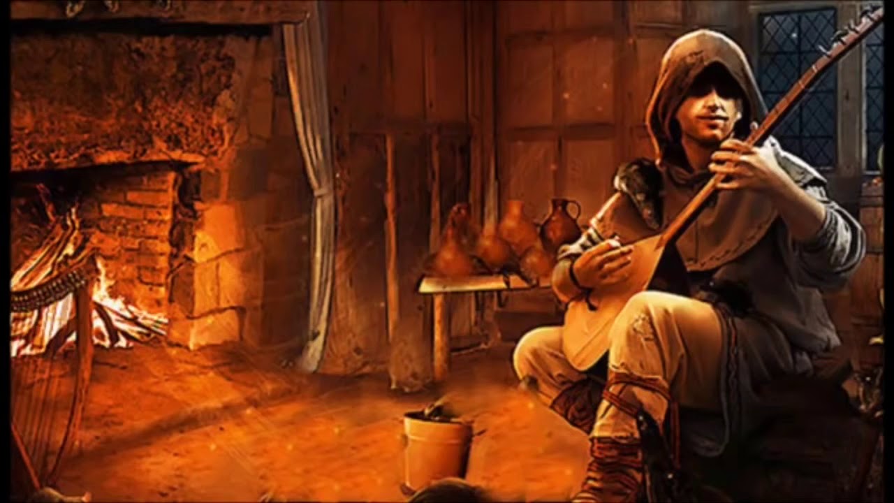 The Ballad of Danny Flint مترجمة - YouTube