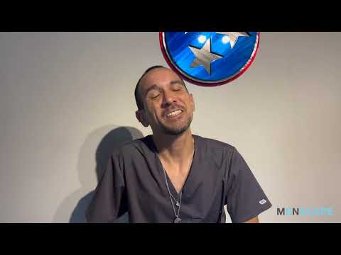 What is a Manzilian Wax? | Menscape Nashville