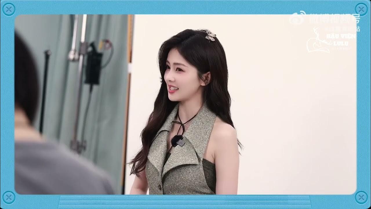 [Vietsub] BaiLu Keep Running : Độc gia Lộc ảnh - Tập mở đầu - YouTube