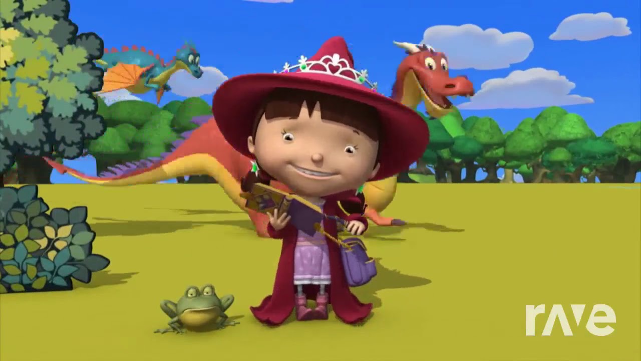 Albuquerque Turkey + Mike The Knight Theme MASHUP! | Learning Station ...