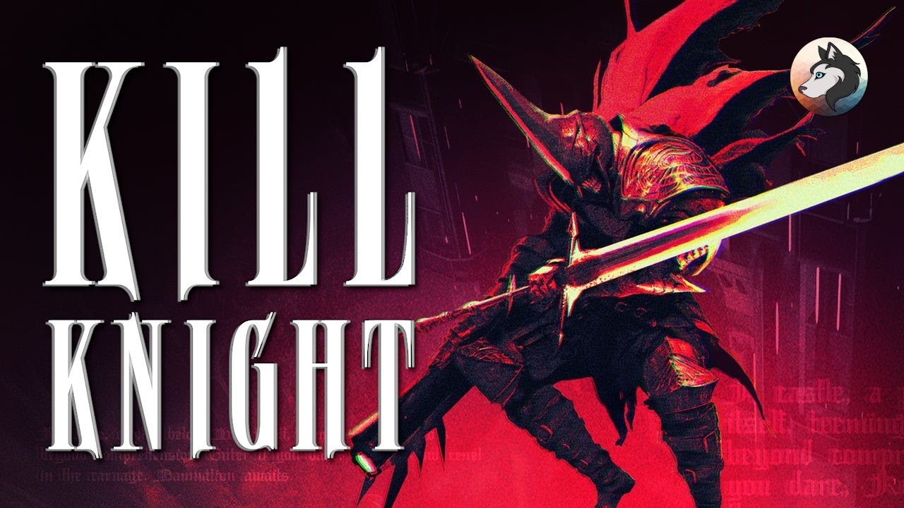 ⚔️ Első benyomások | Kill Knight (PC - Steam - DEMO) - YouTube