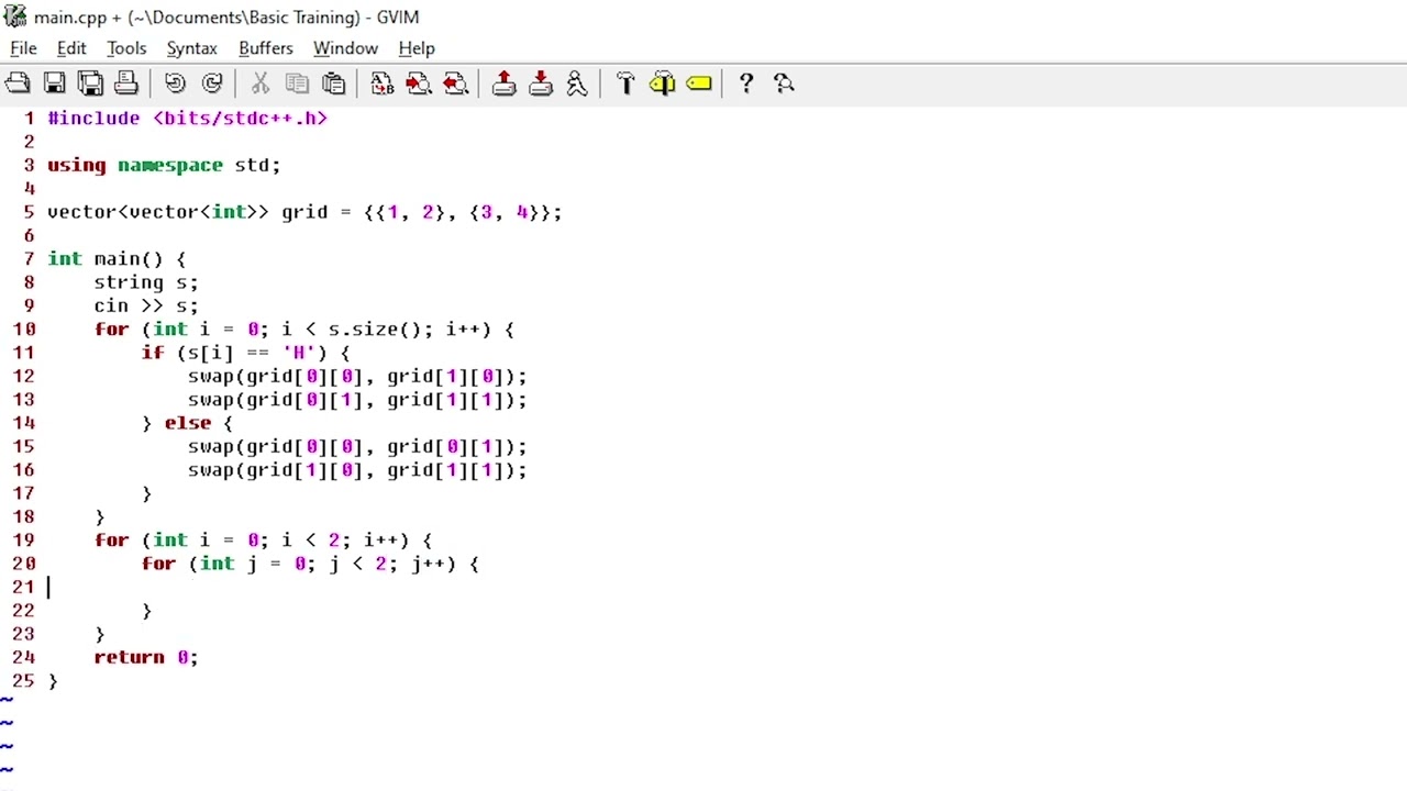 How To Use CCC Grader ( Canadian Computing Competition ) - YouTube