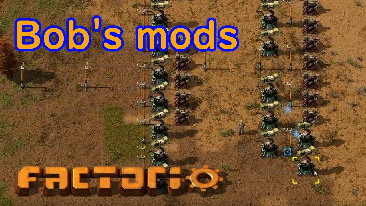【fun games】 Factorio 60 - YouTube