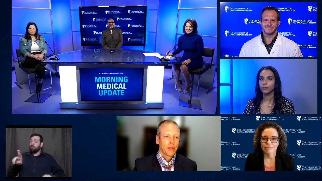 Monday Morning Medical Update: Weight Loss and Bariatric Surgery - YouTube