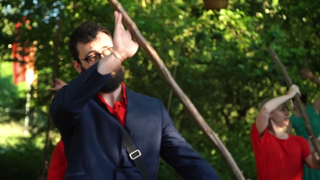 Timber 2019 | Short Video - YouTube