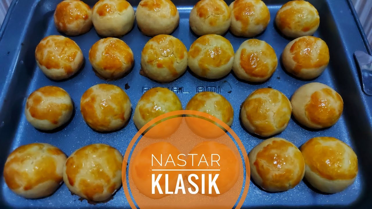 7. Nastar Klasik - YouTube